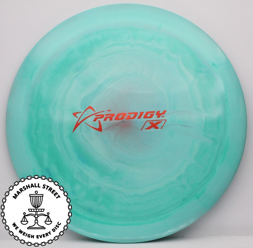 X-Out Prodigy FX-2,750Spectrum • Marshall Street Disc Golf
