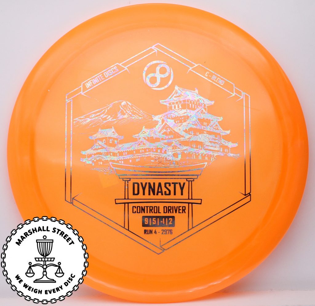 Infinite Discs - Shop Premium Innova Manufactured Discs