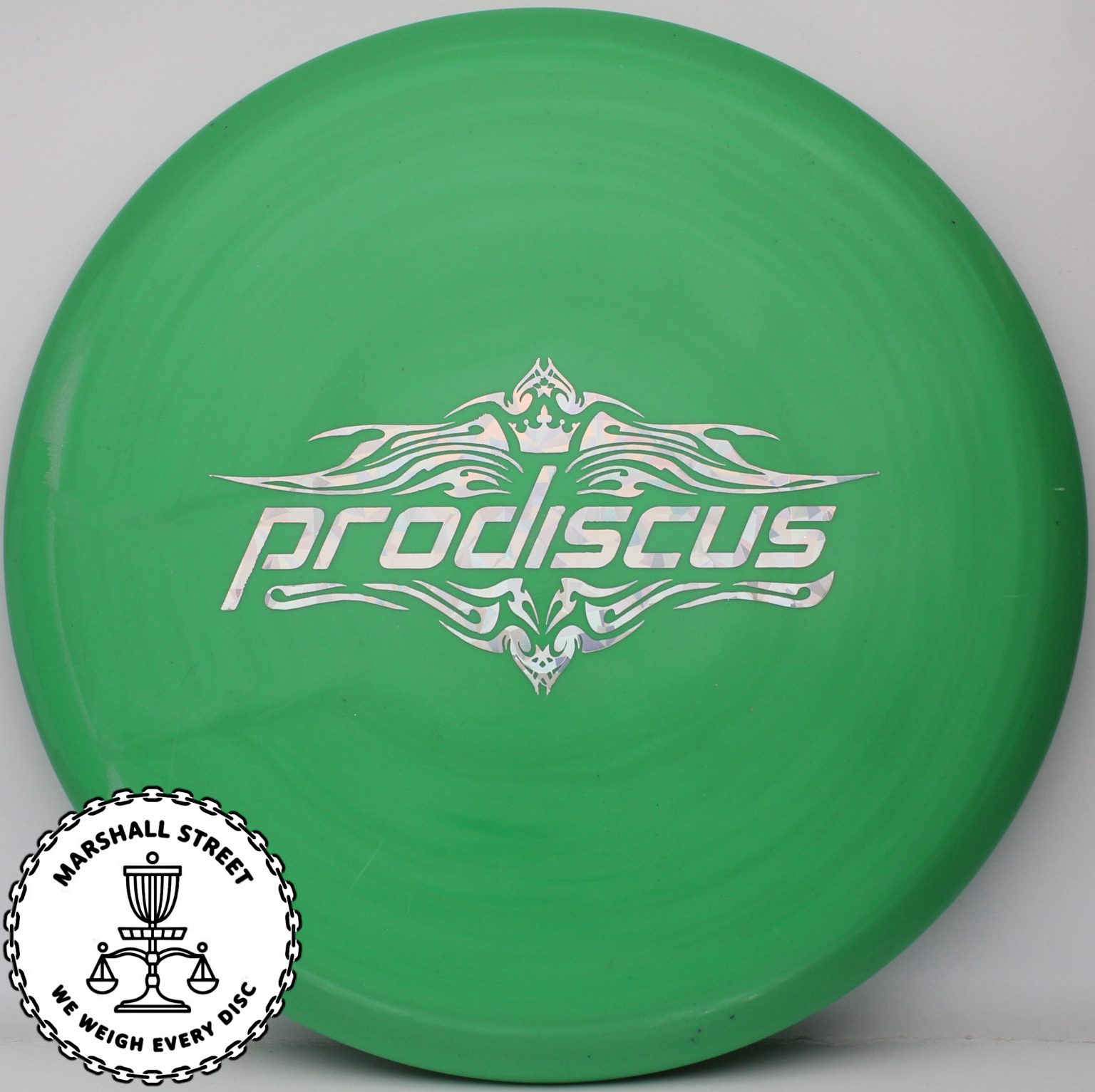 Prodiscus Disc Golf Discs - Shop Premium Prodiscus Plastics