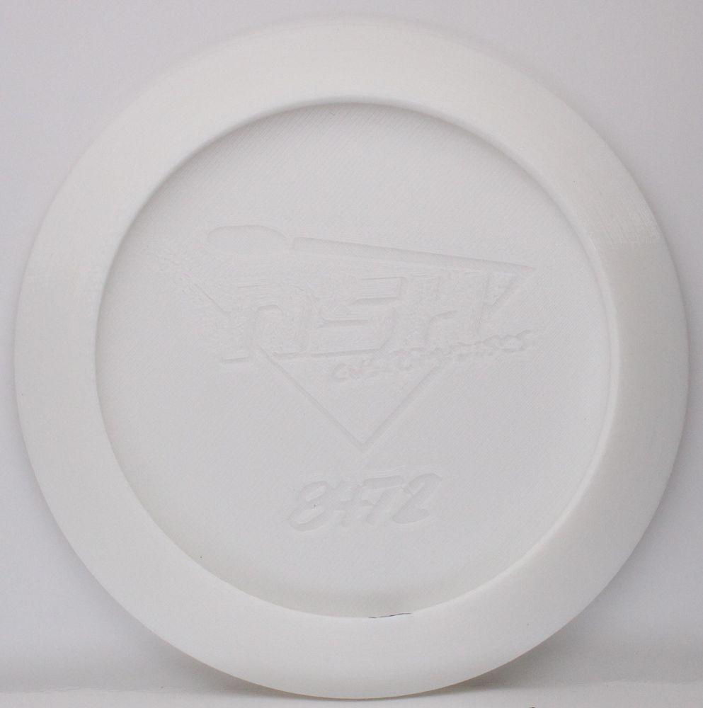 NSH 8472 • Marshall Street Disc Golf