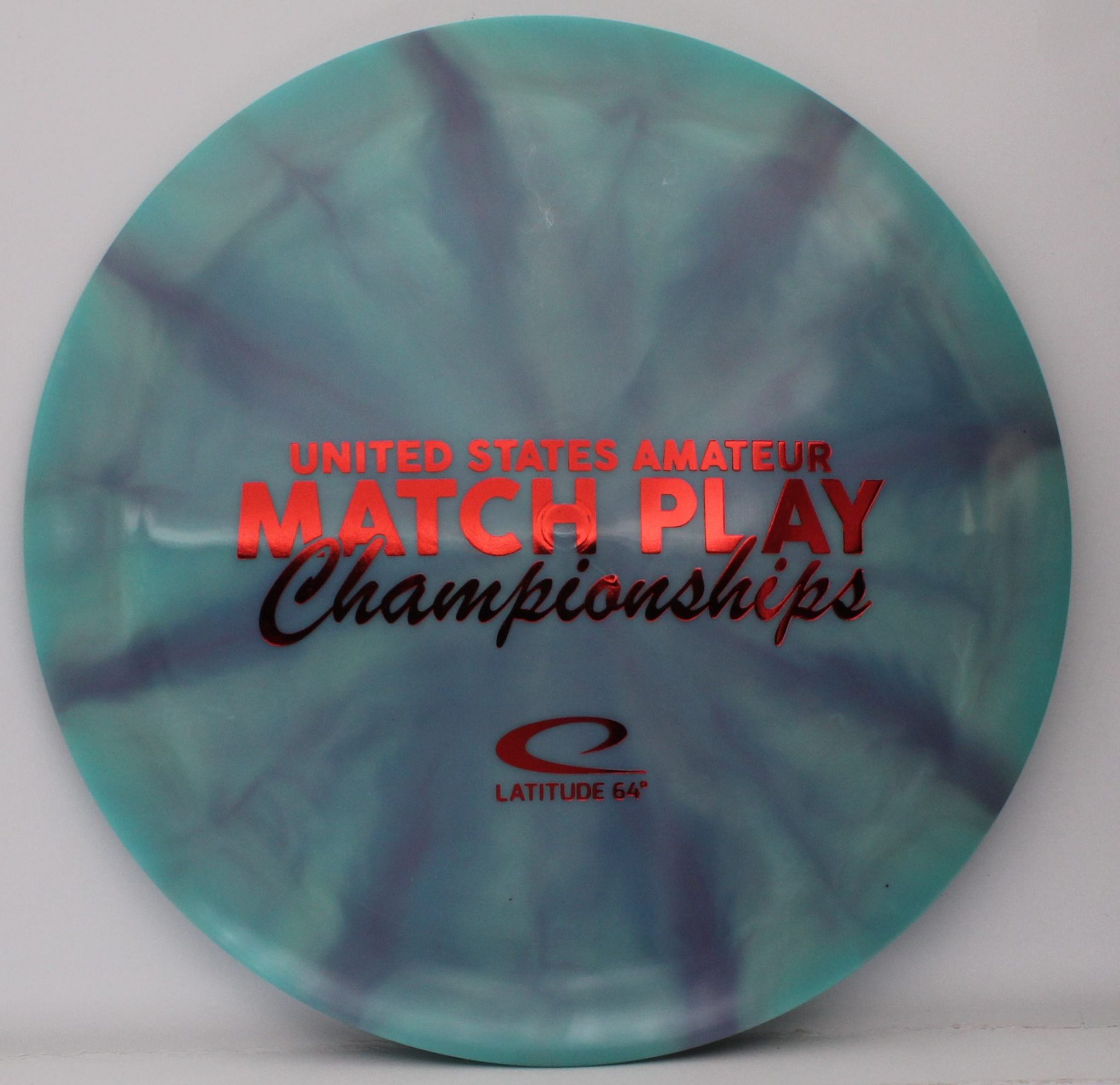 Latitude 64 Disc Golf Discs - Shop Premium Latitude 64 Plastics