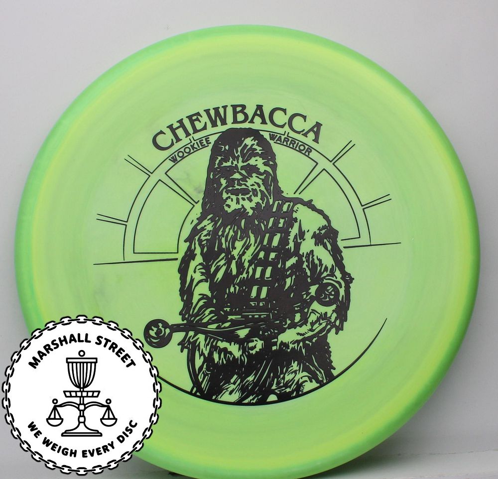 ESP Zone, Star Wars • Marshall Street Disc Golf
