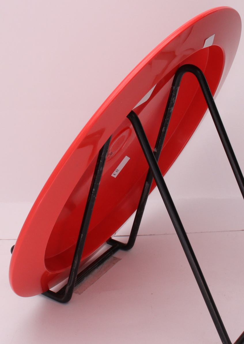 Star Charger, 1st Run • Marshall Street Disc Golf