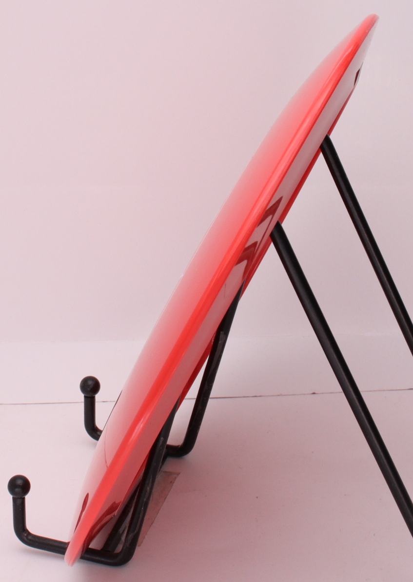 Star Charger, 1st Run • Marshall Street Disc Golf