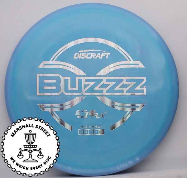 ESP FLX Buzzz • Marshall Street Disc Golf