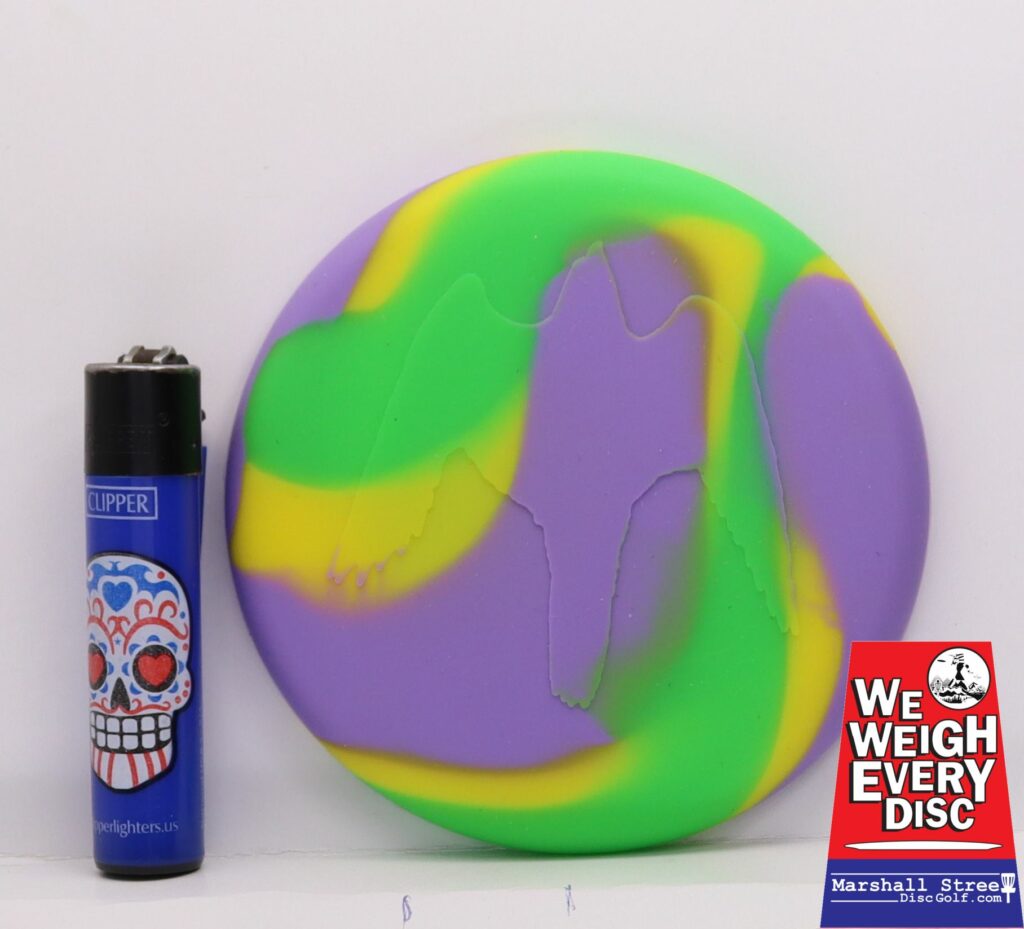 Elevation OG Mini • Marshall Street Disc Golf