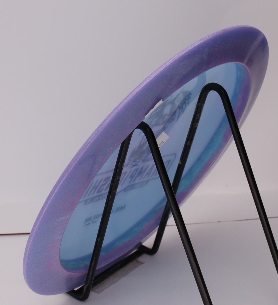 Q Color Lunar Scorpius, USDGC • Marshall Street Disc Golf