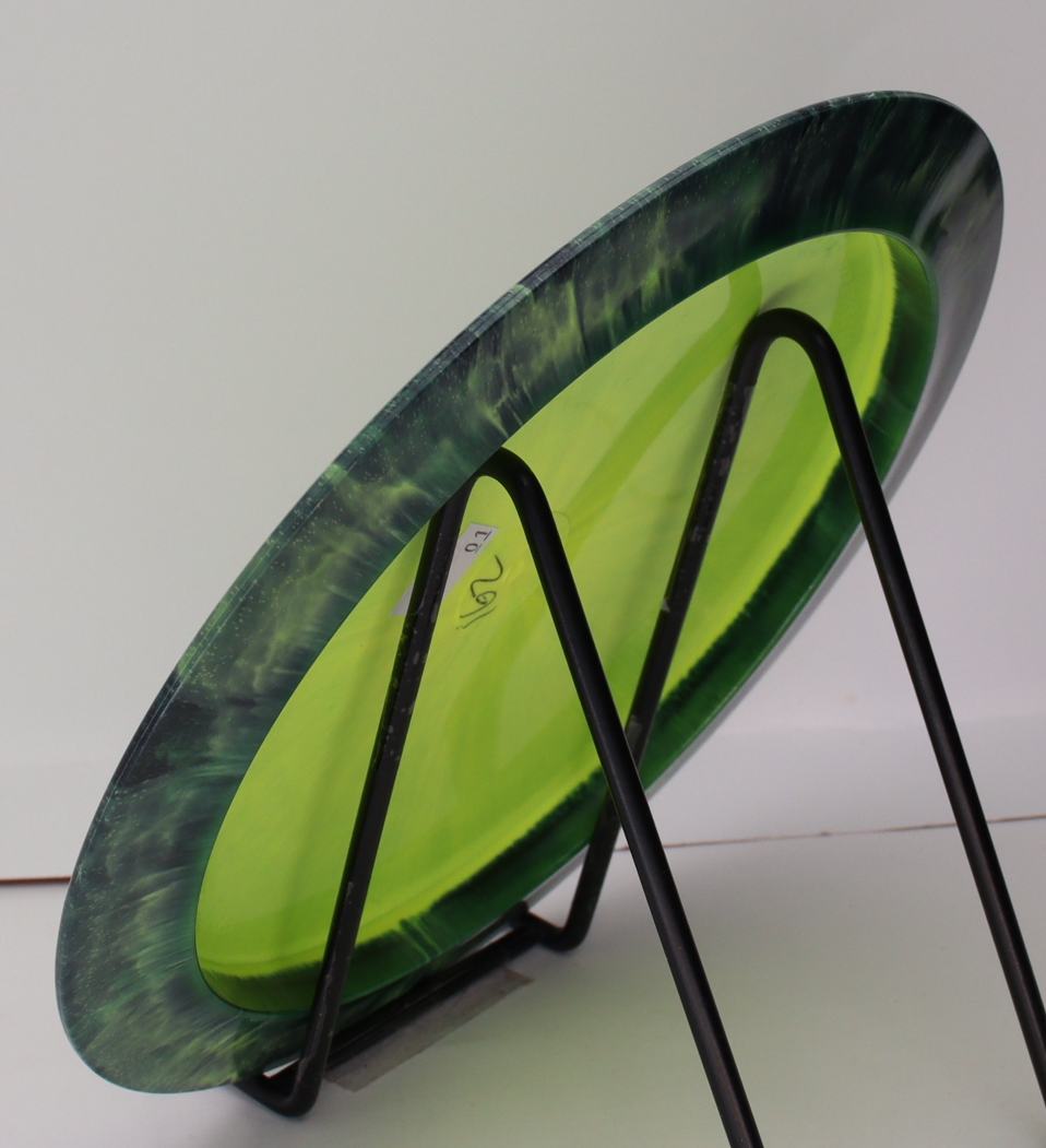 Sirius Helio Scorpius, USDGC • Marshall Street Disc Golf