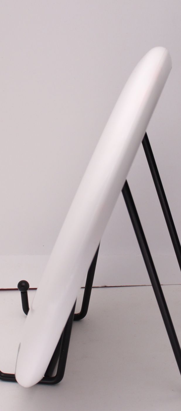 ESP White Roach, LIO ‘23 • Marshall Street Disc Golf