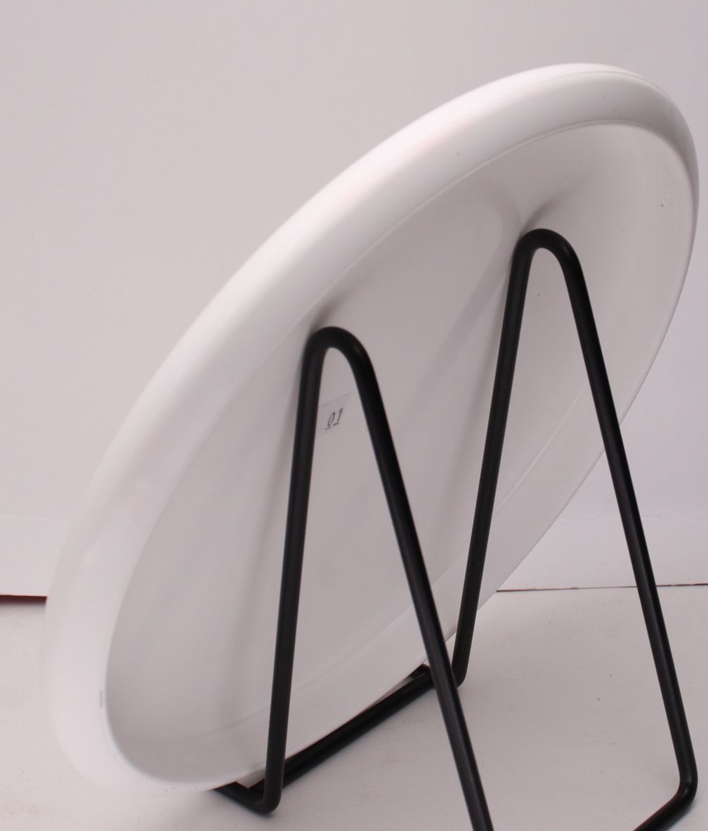 ESP White Roach, LIO ‘23 • Marshall Street Disc Golf