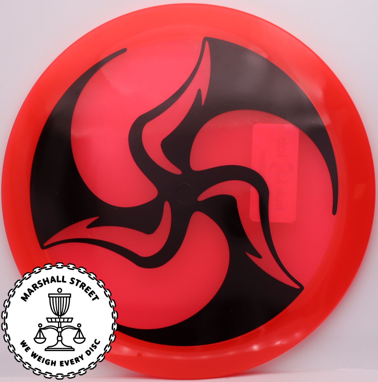 Lucid Felon, Lg Trifly • Marshall Street Disc Golf