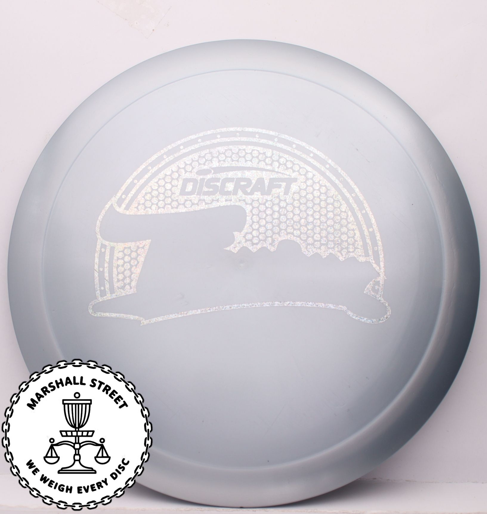 X-Out Titanium Heat • Marshall Street Disc Golf