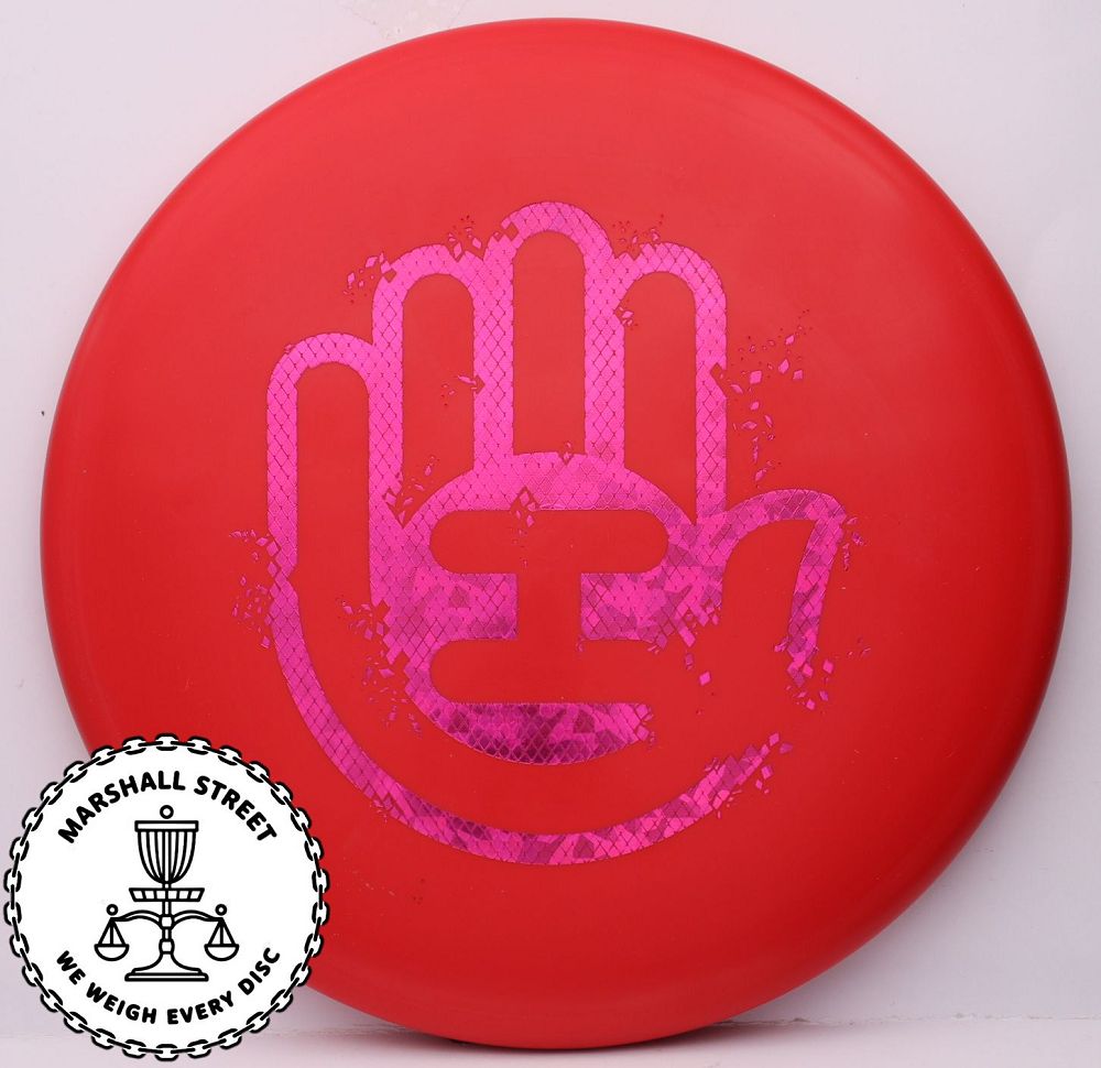 Zero Medium Dagger, HSCo • Marshall Street Disc Golf