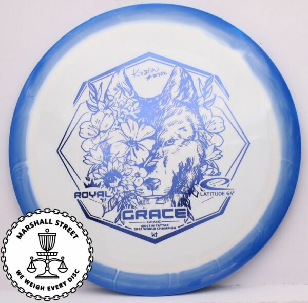 Marshall Street Disc Golf Pro Shop