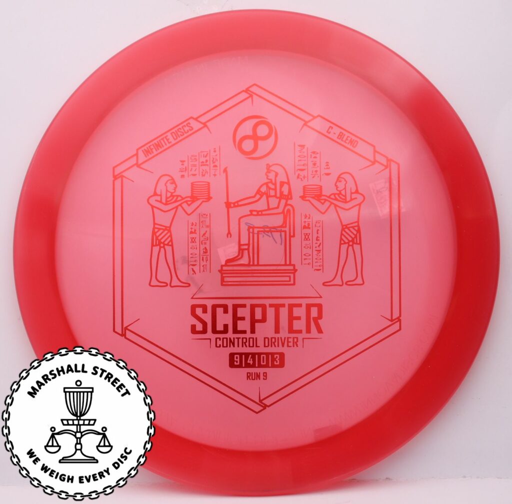 Infinite Discs - Shop Premium Innova Manufactured Discs