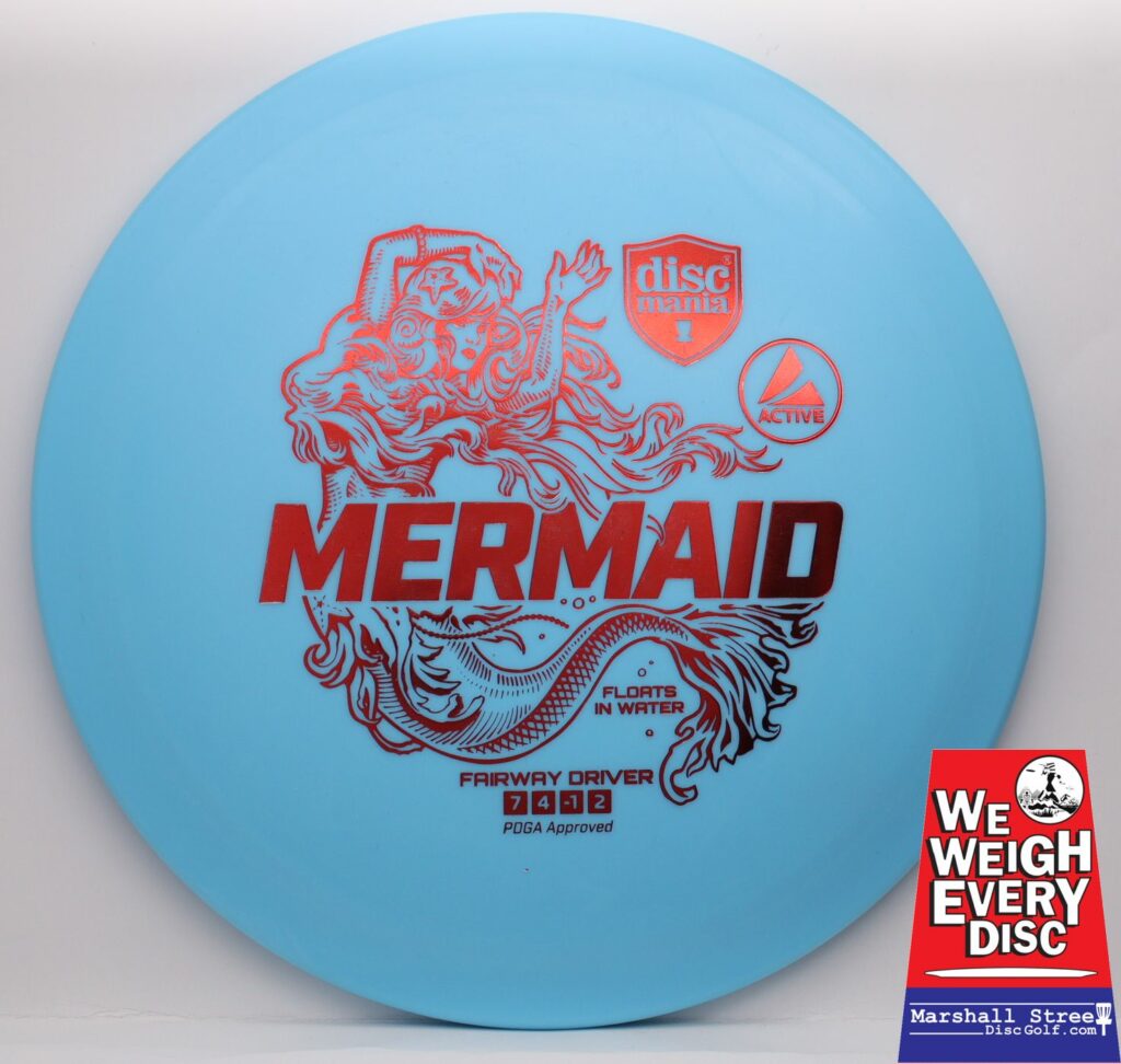 Lightweight Disc Golf Discs - Shop Premium Lightweight Plastics