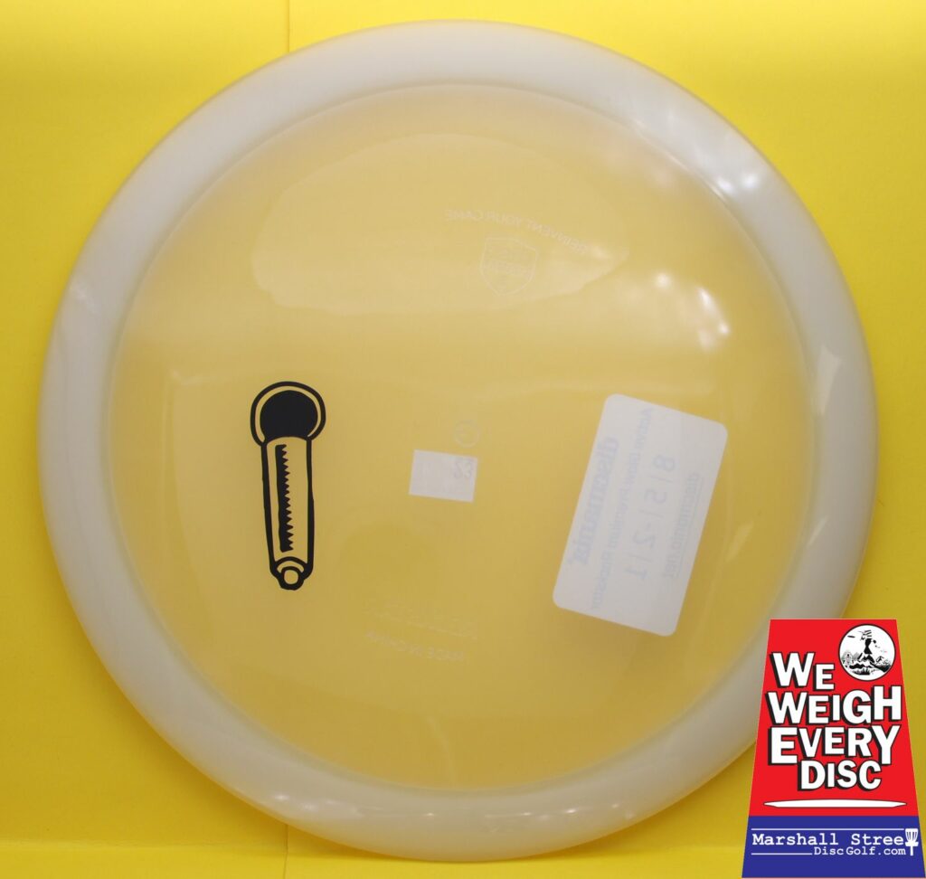 Glow Discs Disc Golf Discs - Shop Premium Glow Discs Plastics
