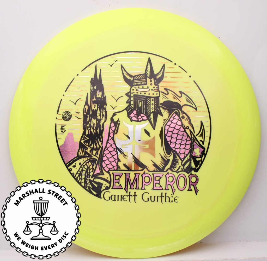 Infinite Discs - Shop Premium Innova Manufactured Discs