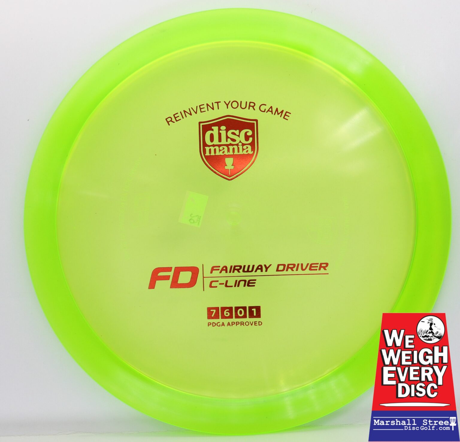 Discmania Disc Golf Discs - Shop Premium Discmania Plastics