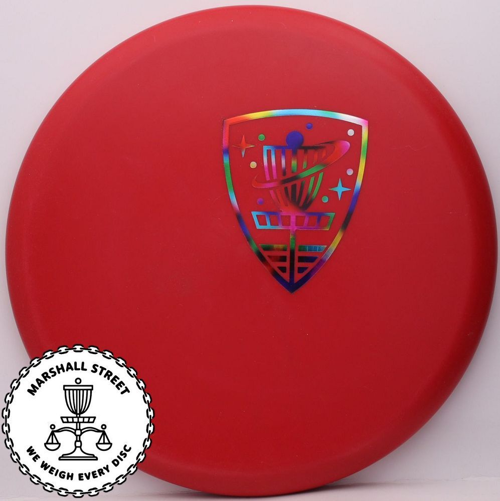 XT Invader, Cosmic DG • Marshall Street Disc Golf