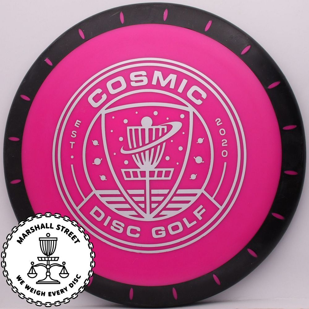 XT Nova, Cosmic DG • Marshall Street Disc Golf