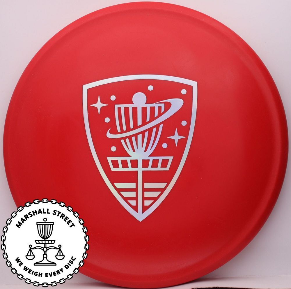 DX Zephyr, Cosmic DG • Marshall Street Disc Golf