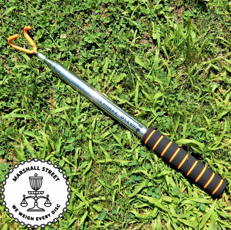 Disc Retrievers Disc Golf Discs - Shop Premium Disc Retrievers Plastics