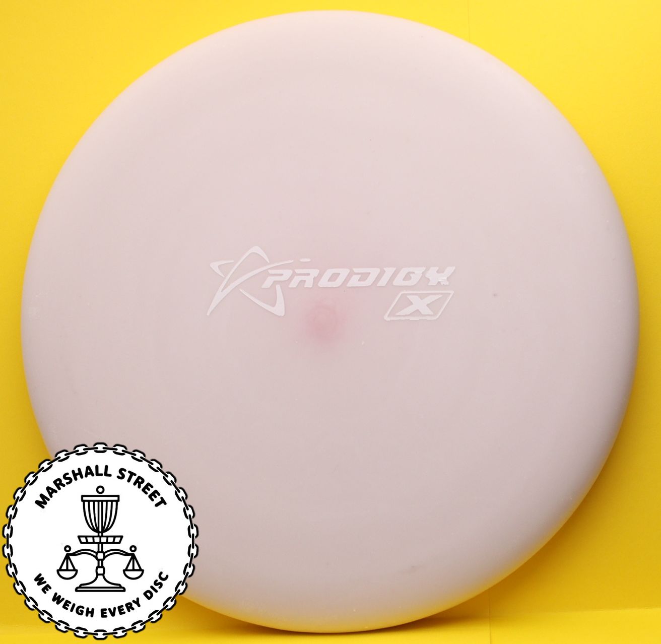 X-Out Prodigy PA3, 300 Firm • Marshall Street Disc Golf