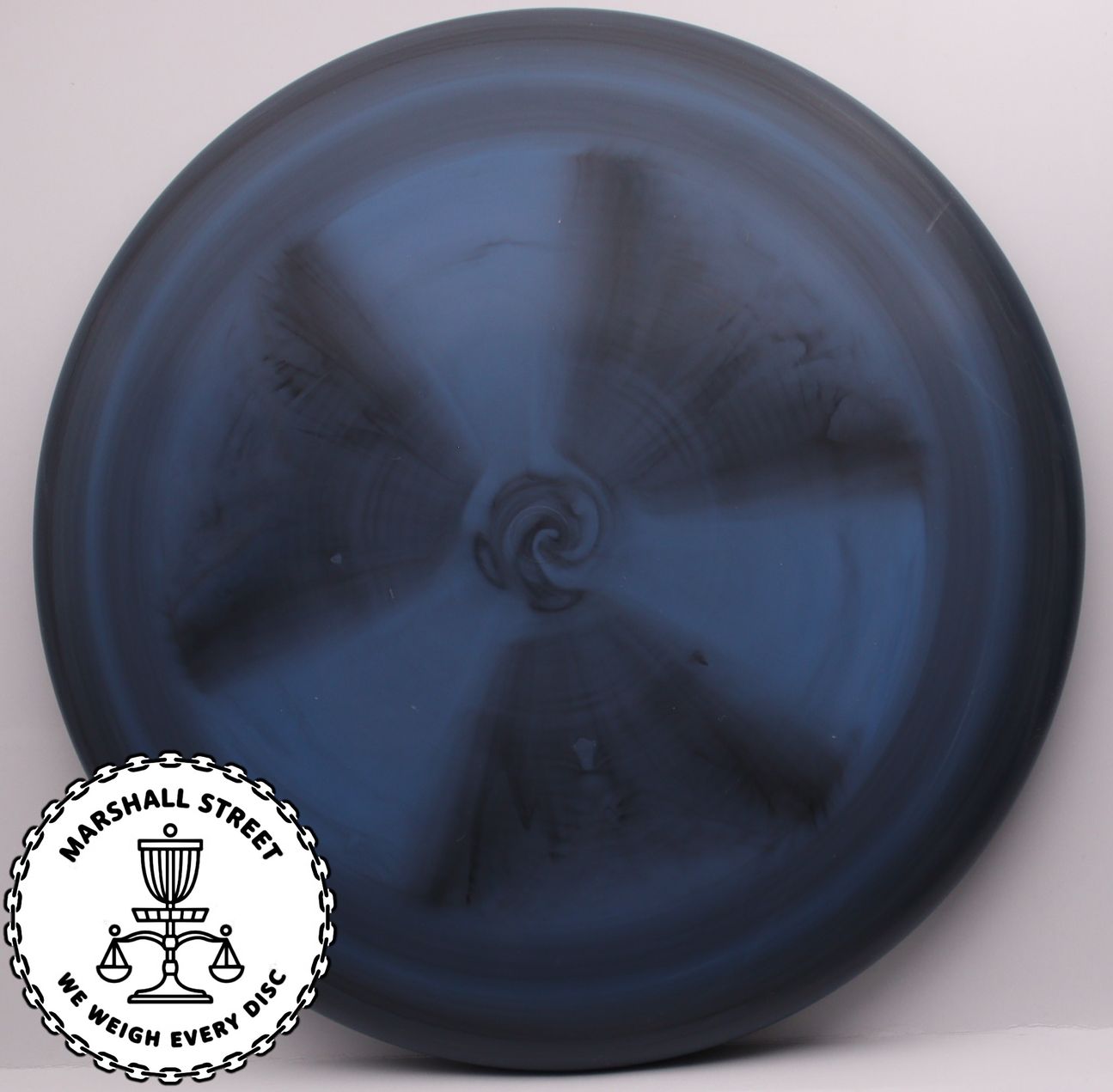 Zero Hard Dagger, Blank • Marshall Street Disc Golf