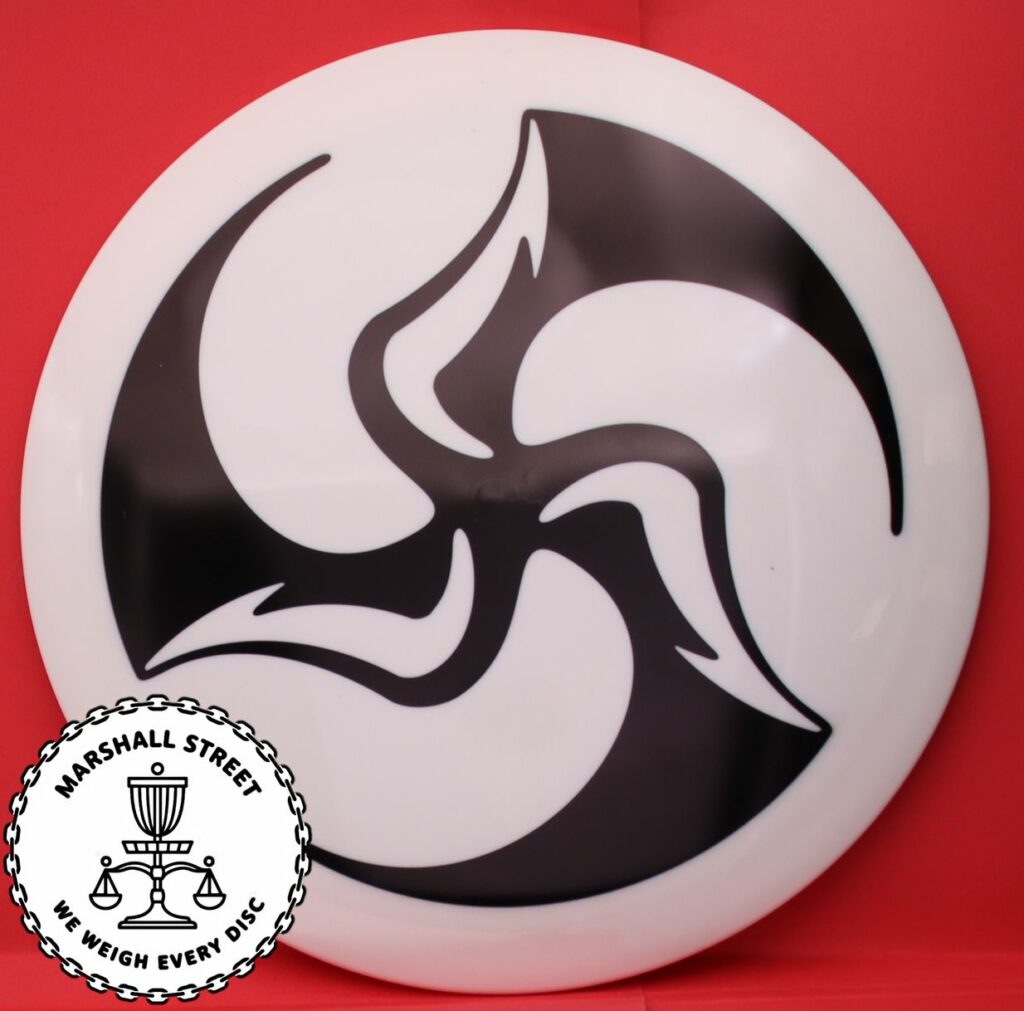 huk lab • Marshall Street Disc Golf