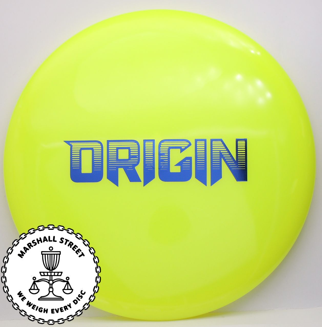 Evolution Neo Origin, Bar • Marshall Street Disc Golf