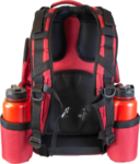 Sigr Victorious Backpack Bag • Marshall Street Disc Golf