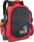 Sigr Victorious Backpack Bag • Marshall Street Disc Golf