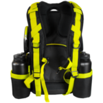 Sigr Victorious Backpack Bag • Marshall Street Disc Golf