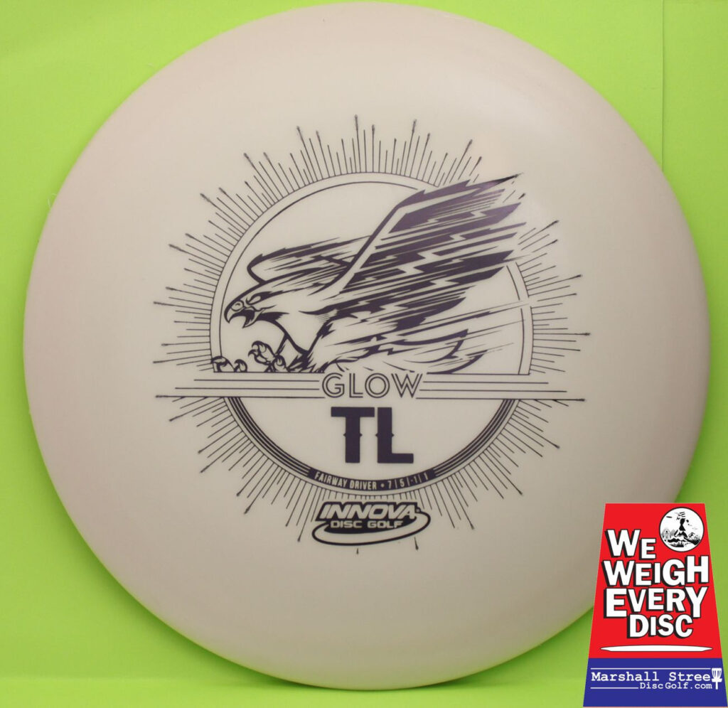 Glow Discs Disc Golf Discs - Shop Premium Glow Discs Plastics