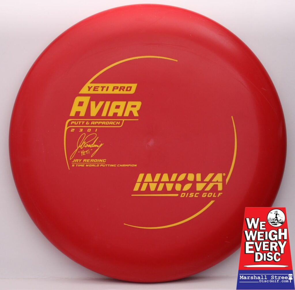 Recently Added • Marshall Street Disc Golf