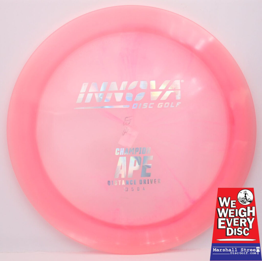 Innova Disc Golf - Premium Disc Golf Discs and Accessories