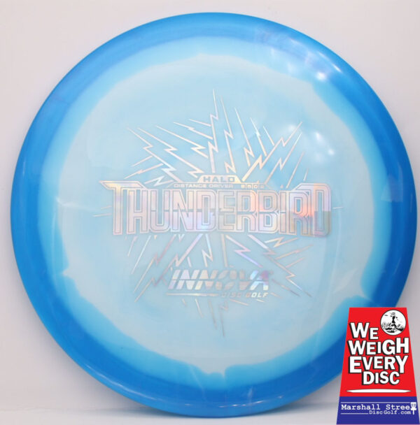 Halo Star Thunderbird • Marshall Street Disc Golf
