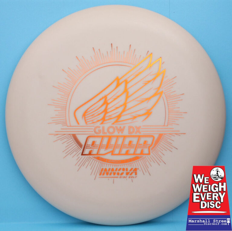 Glow Discs Disc Golf Discs - Shop Premium Glow Discs Plastics