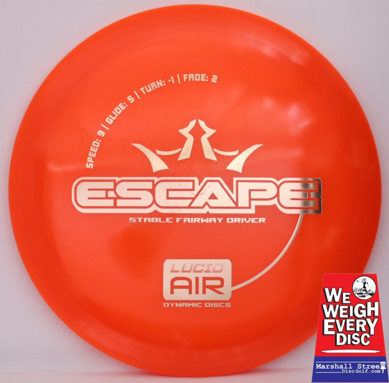 Dynamic Discs Disc Golf Discs - Shop Premium Dynamic Discs Plastics