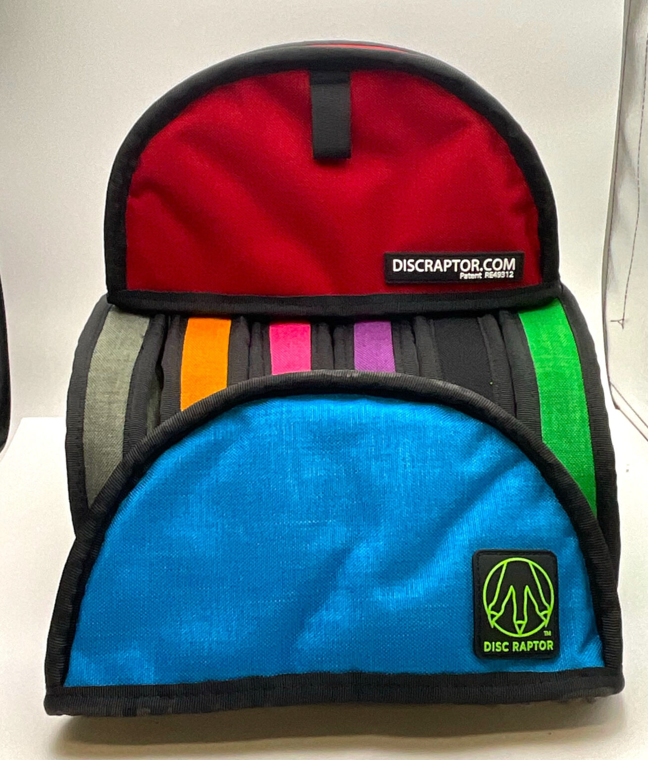 Towels - Premium Disc Golf Towels for Maximum Consistency