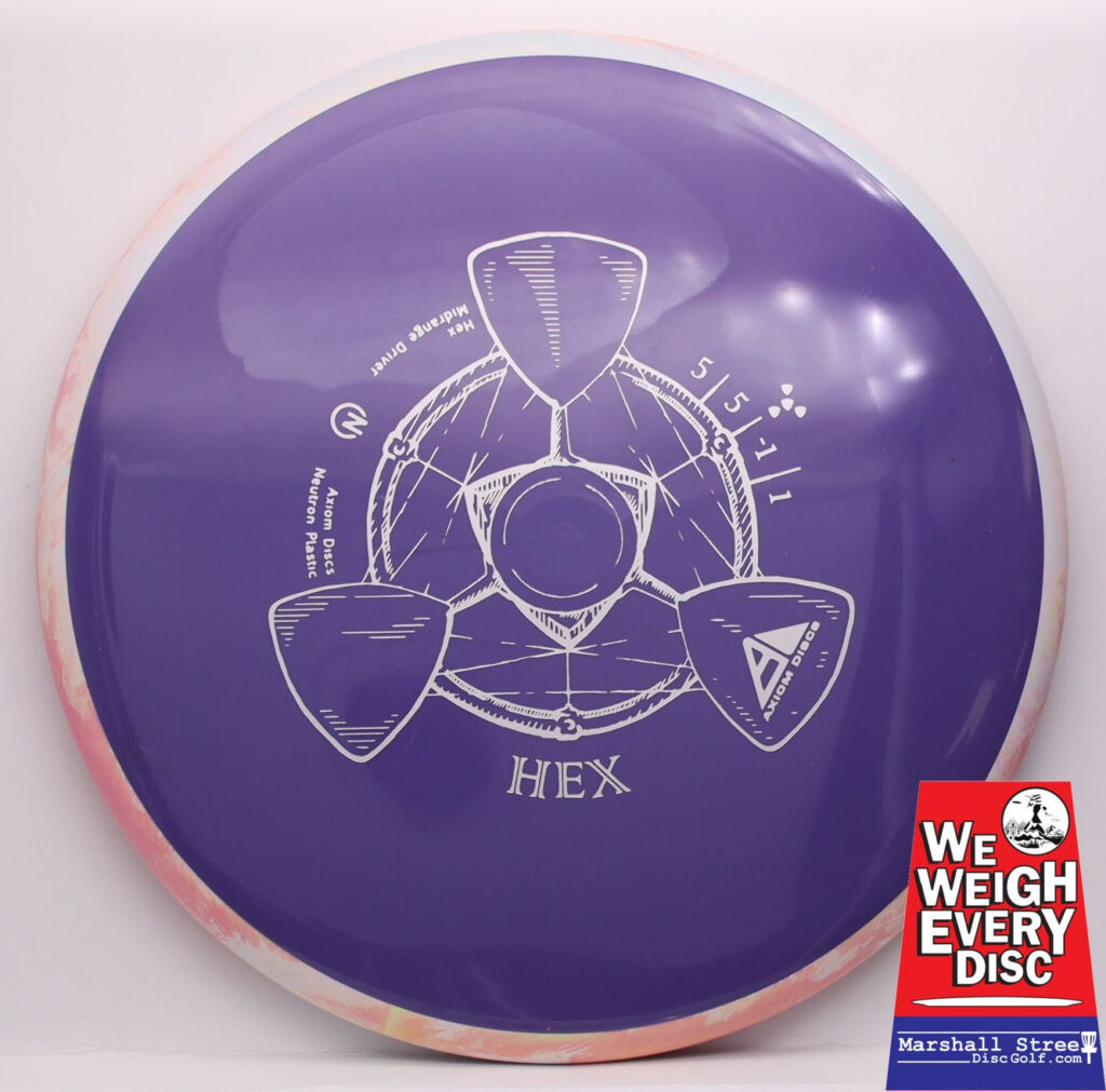 Axiom Discs - GYRO Technology Disc Golf Discs by MVP