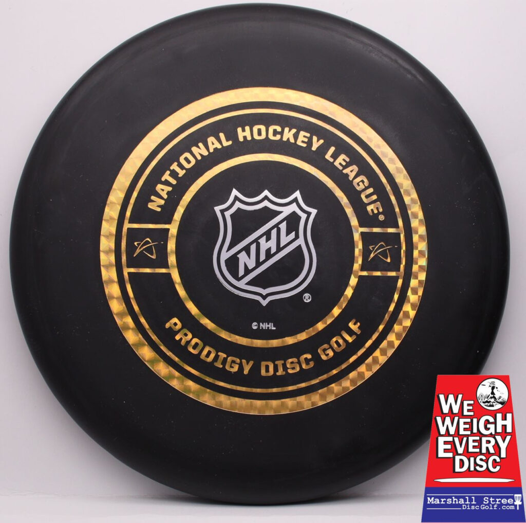 Prodigy PA3, 300 - NHL Collection Gold Series • Marshall Street Disc Golf