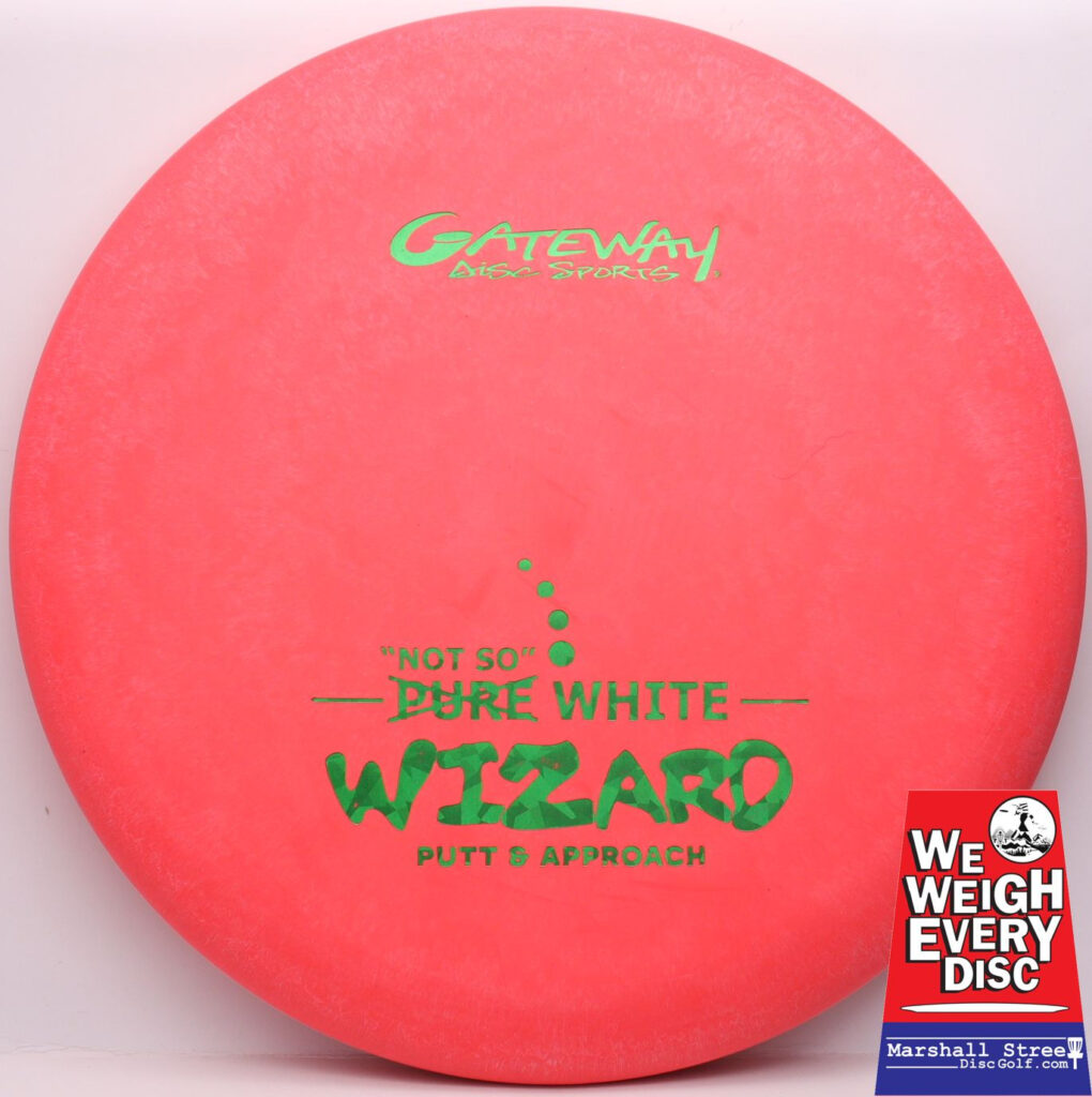 Putters Disc Golf Discs - Shop Premium & Baseline Putters