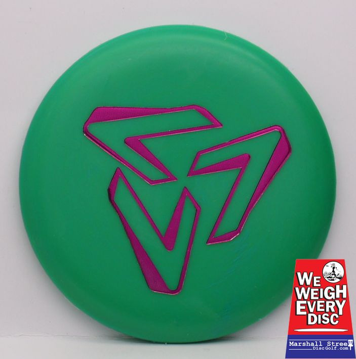 EV-7 Mini Marker, Penrose • Marshall Street Disc Golf