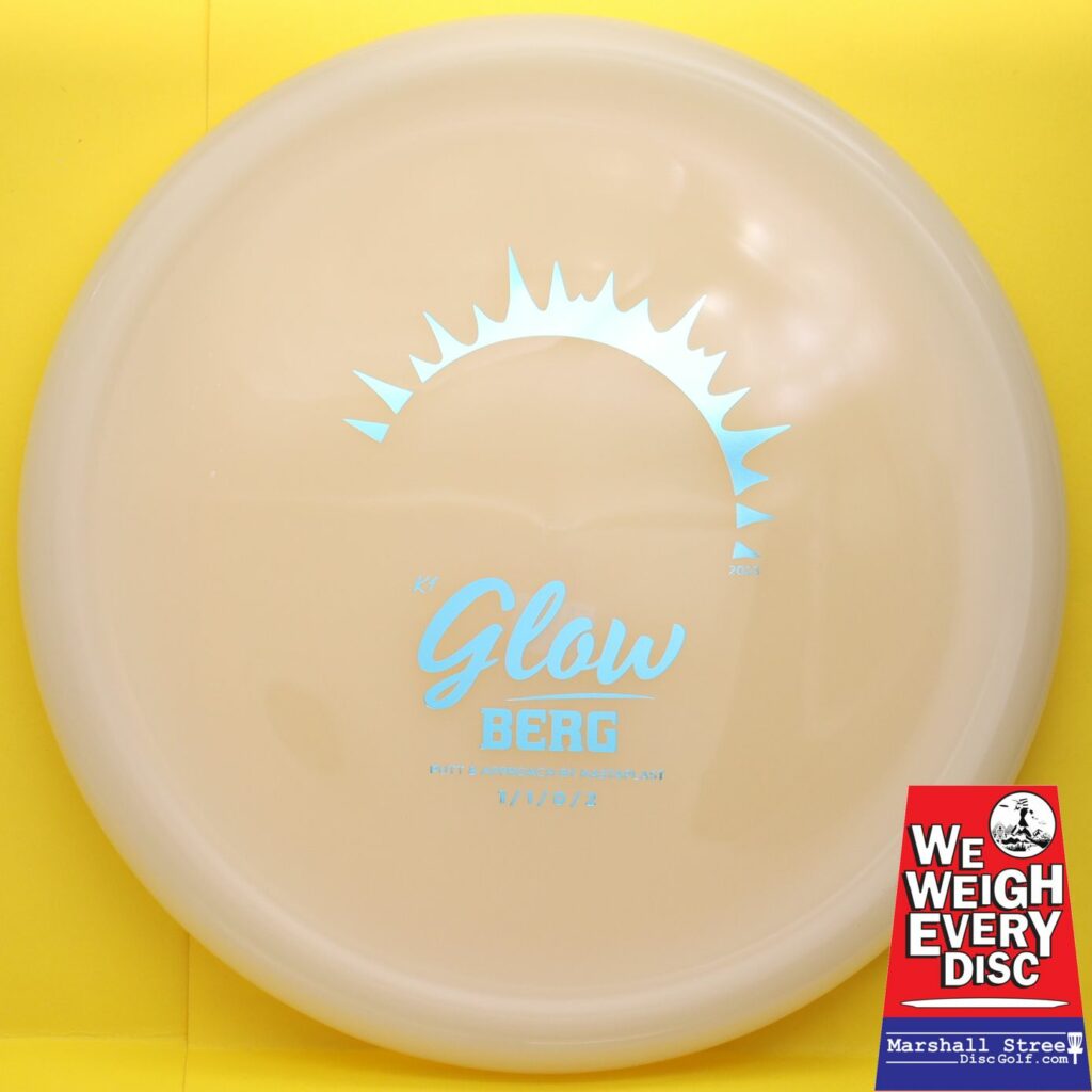 Glow Discs Disc Golf Discs - Shop Premium Glow Discs Plastics