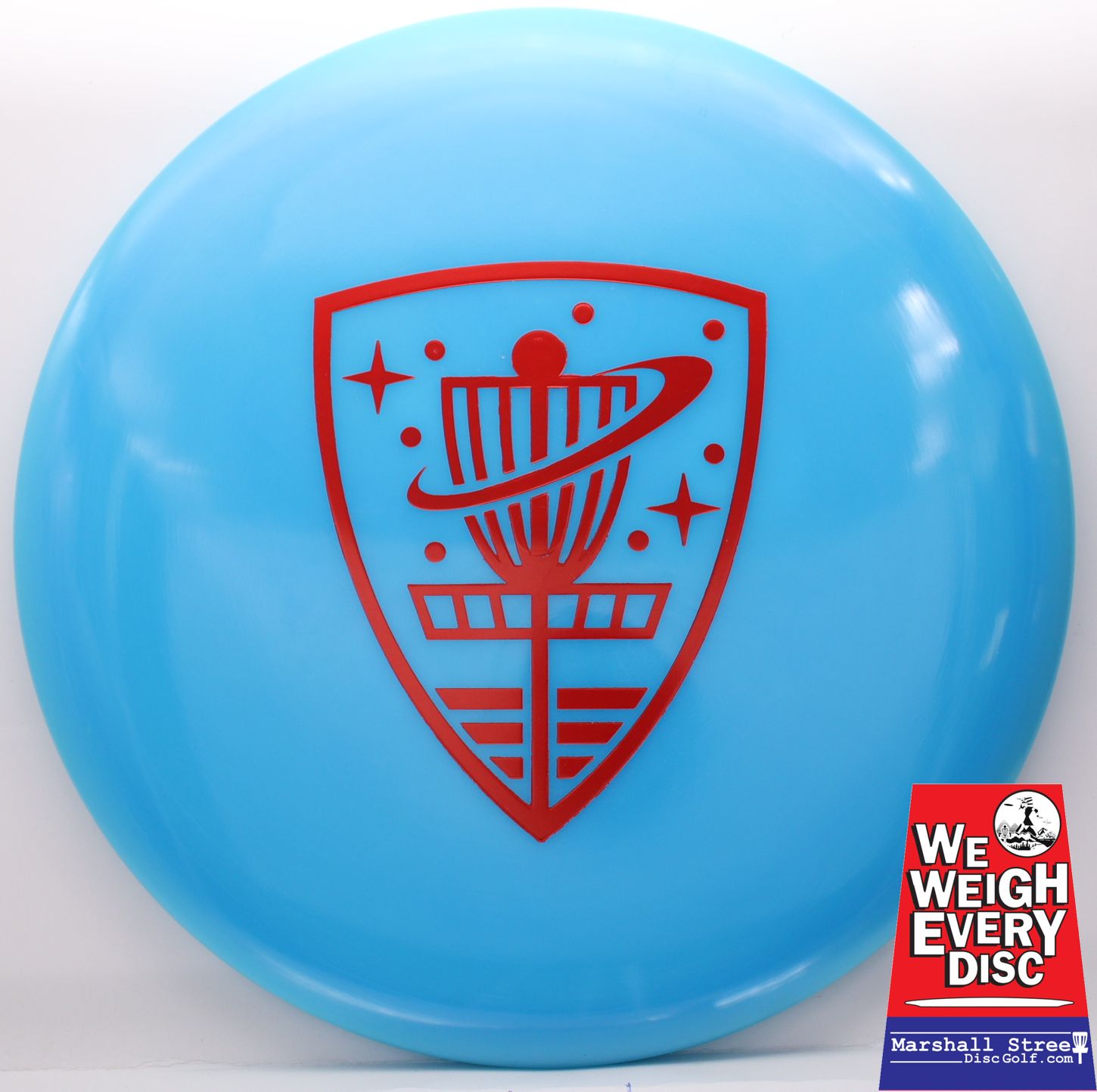 Neo Origin, Cosmic DG • Marshall Street Disc Golf