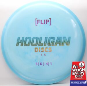 Star Rollo • Marshall Street Disc Golf