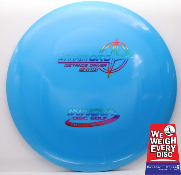 Star Mako3 • Marshall Street Disc Golf