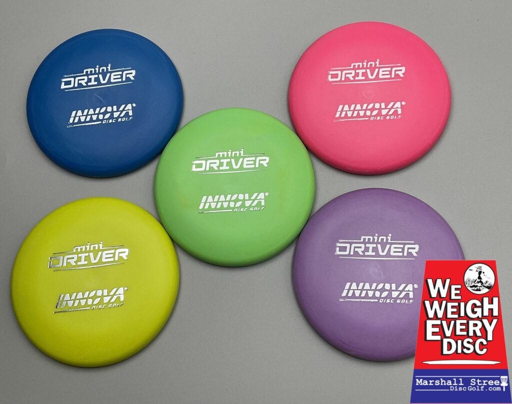 Innova Disc Golf - Premium Disc Golf Discs and Accessories